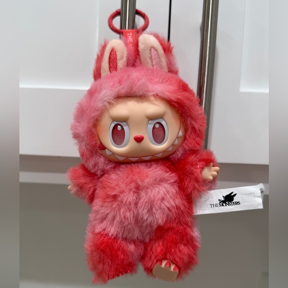 POP MART | Toys | Popmart Labubu Big Into Energy | Poshmark